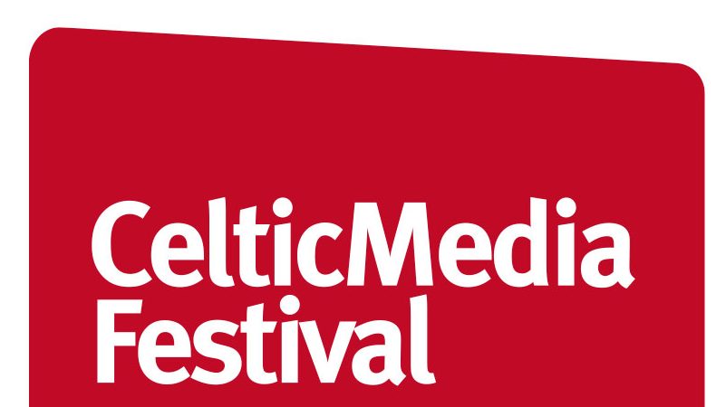 Celtic Media Festival - Film Hub Wales | Canolfan Ffilm Cymru