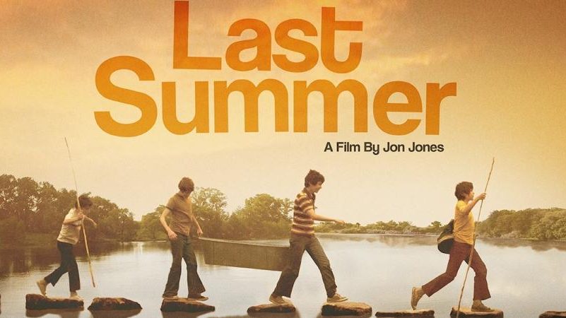 Last Summer - Film Hub Wales | Canolfan Ffilm Cymru