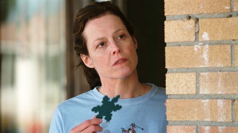 Snow Cake - Film Hub Wales | Canolfan Ffilm Cymru