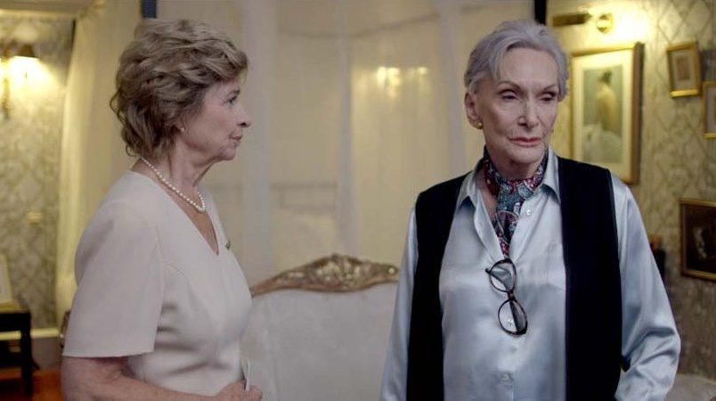 Time and Again - Film Hub Wales | Canolfan Ffilm Cymru