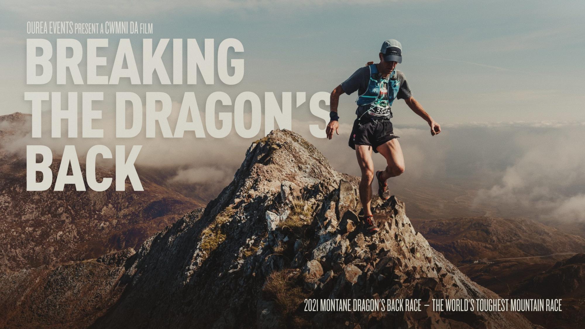 Breaking The Dragon's Back - Film Hub Wales | Canolfan Ffilm Cymru