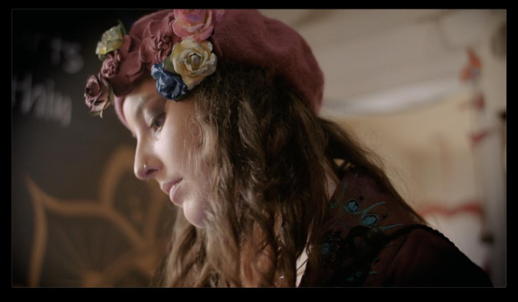 Annwn - Film Hub Wales | Canolfan Ffilm Cymru